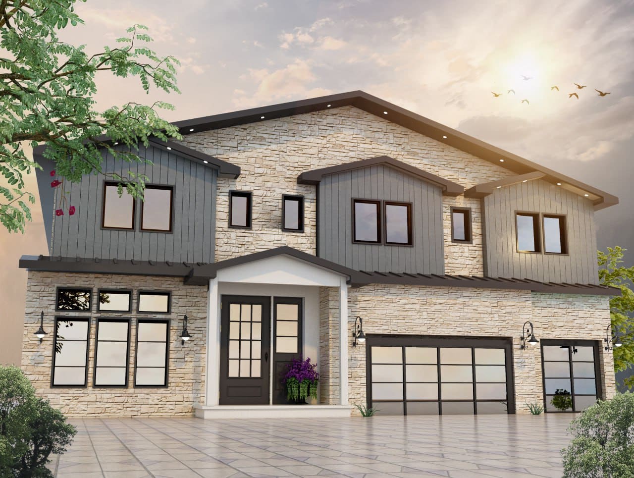 HOME - Ilya Engineering